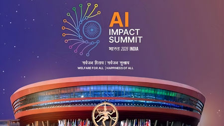 India AI Impact Summit Day 2: Entry now open for public, traffic ...