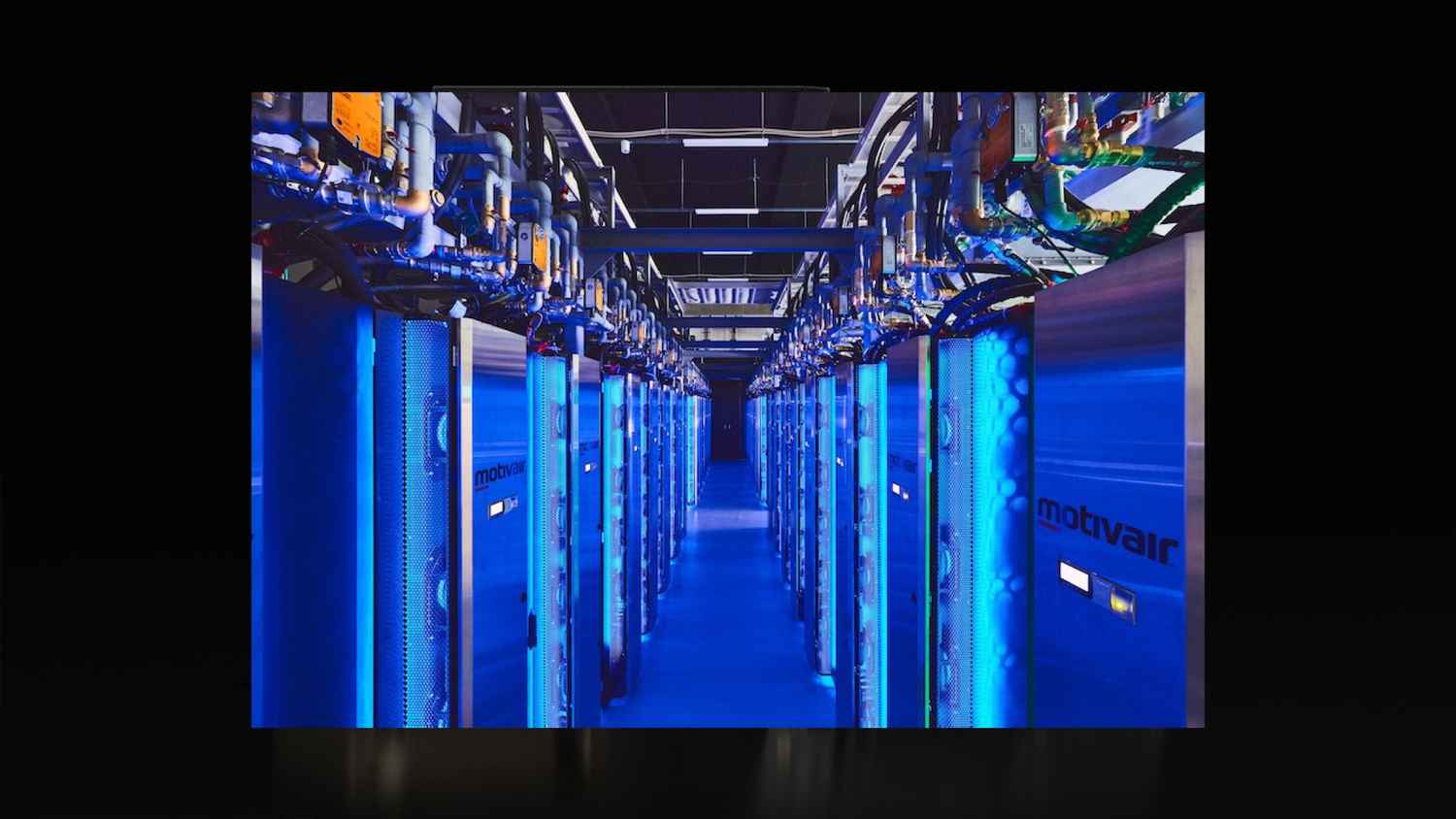 DGX Spark, NVLink Fusion, RTX PRO Servers – NVIDIA’s Full AI Stack Revealed