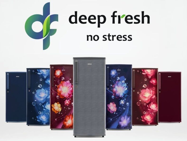 Akai launches 2026 AC and refrigerator lineup in India: Price and ...