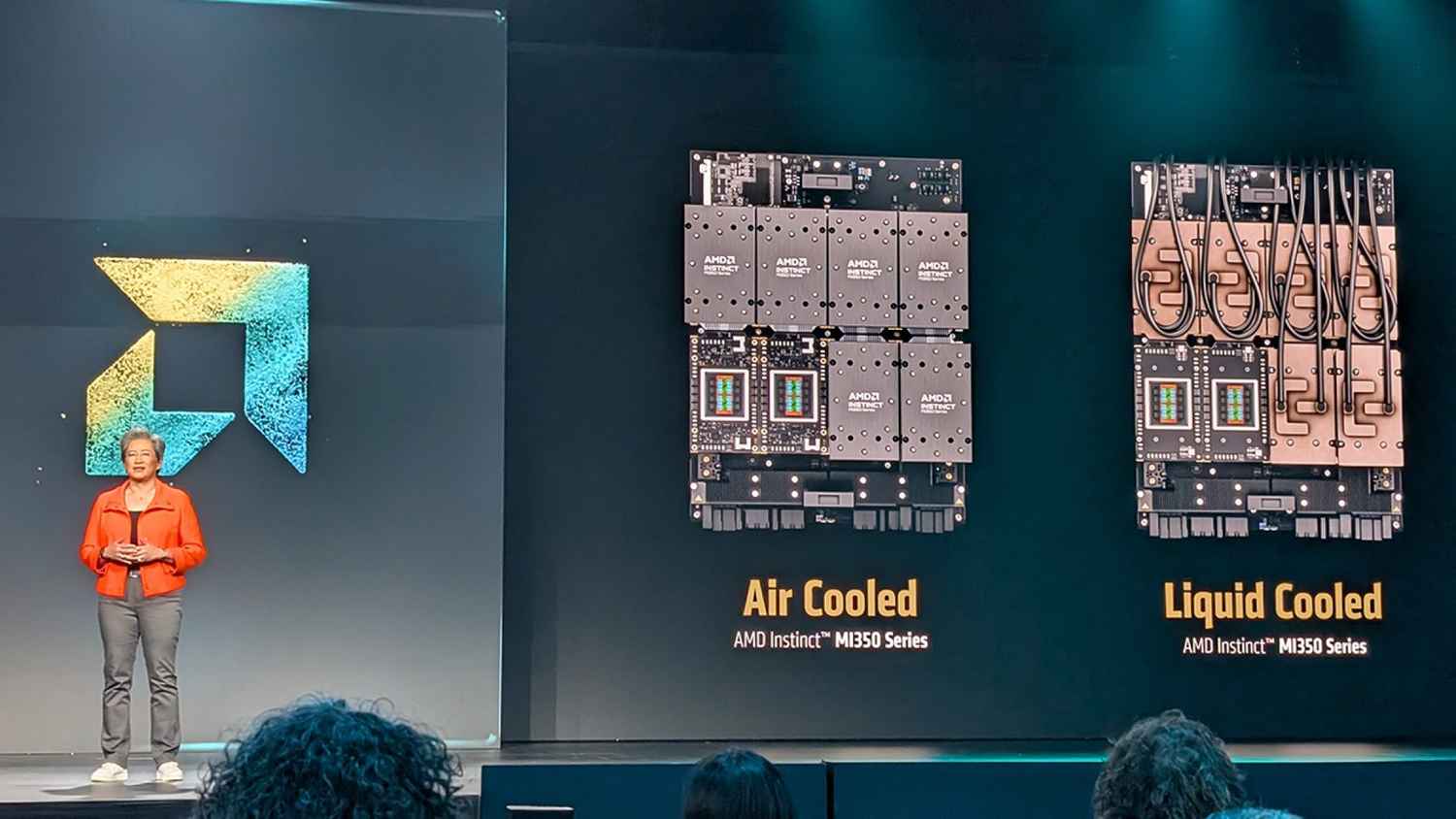 AMD Challenges NVIDIA with MI350 Series, ROCm 7, and Free Developer Cloud