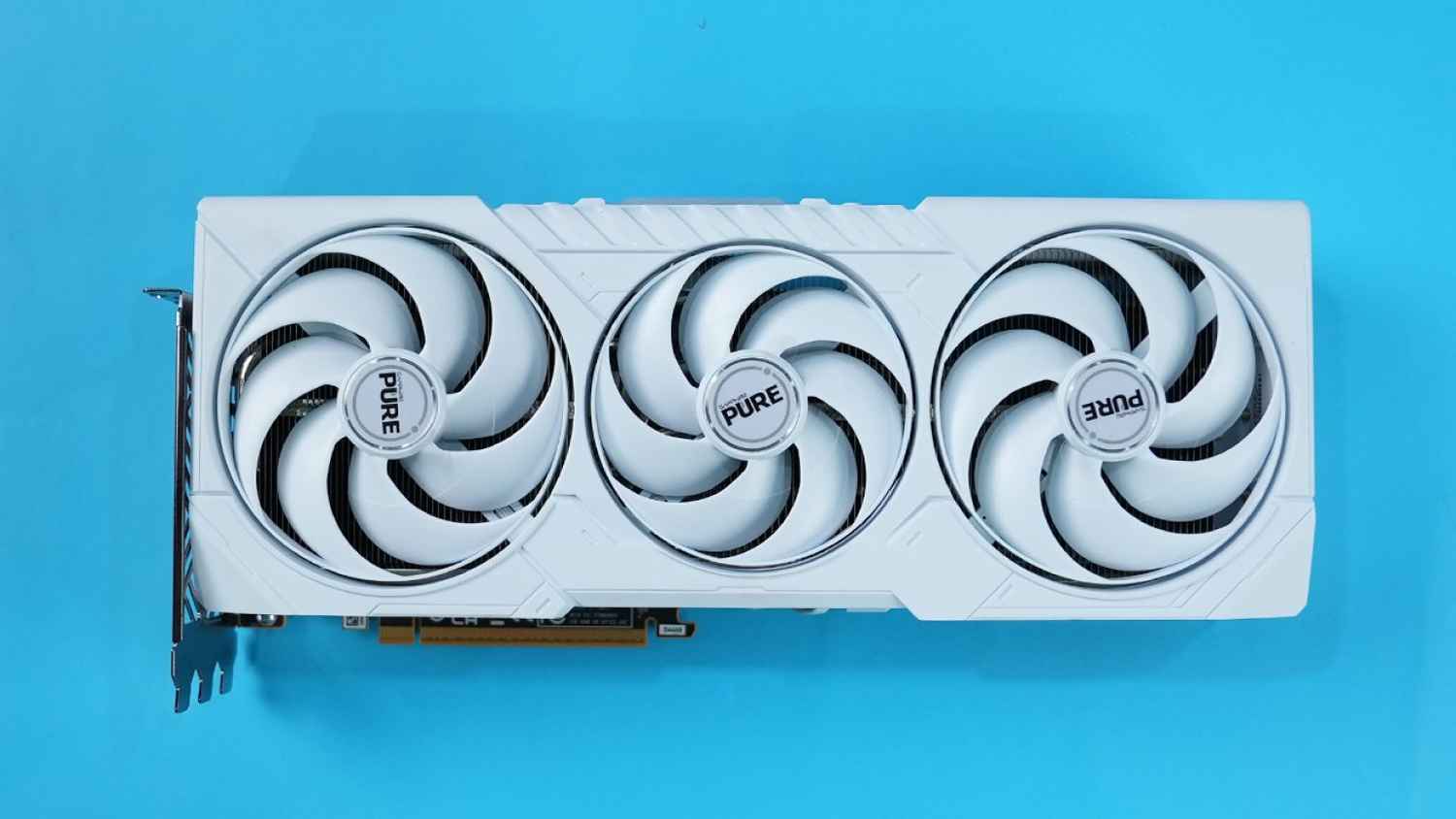 SAPPHIRE PURE AMD Radeon RX 9070 XT Graphics Card Review Digit.in