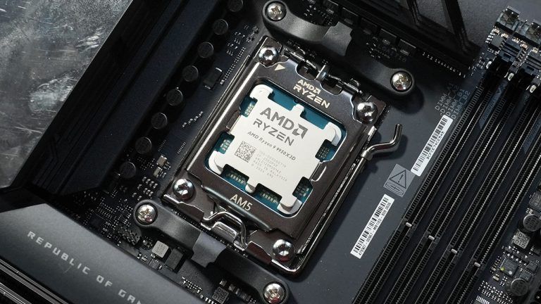 AMD Ryzen 9 9950X3D Desktop Processor Review Digit.in