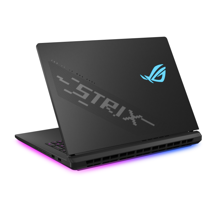 ASUS ROG Strix SCAR 18 (2025) AI PC Price in India, Full Specifications ...