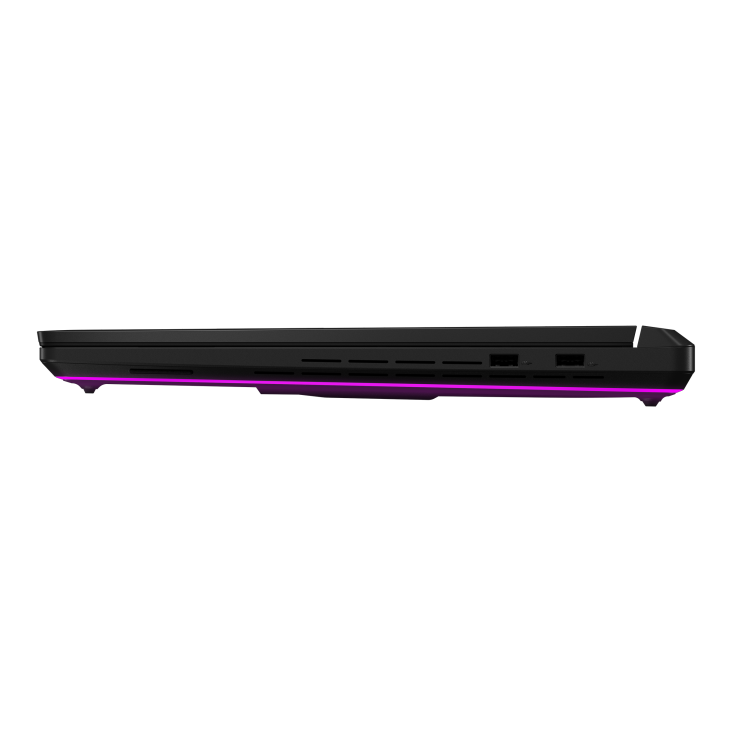 ASUS ROG Strix SCAR 18 (2025) AI PC Price in India, Full Specifications ...