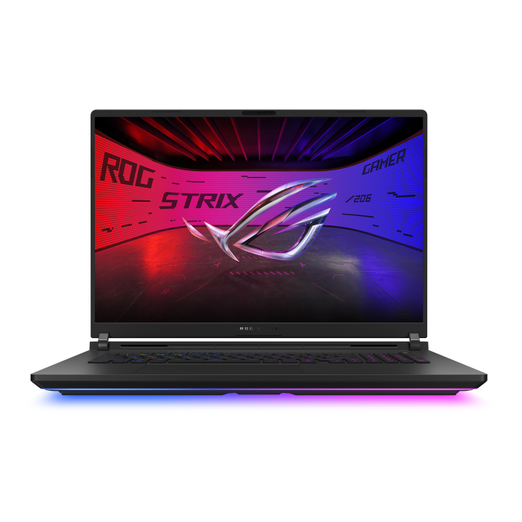 ASUS ROG Strix SCAR 18 (2025) AI PC Price in India, Full Specifications ...