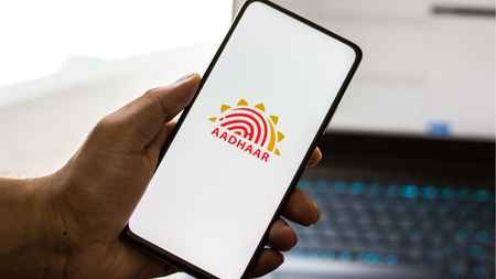 How to download Aadhaar Card via WhatsApp: Here’s a step-by-step guide