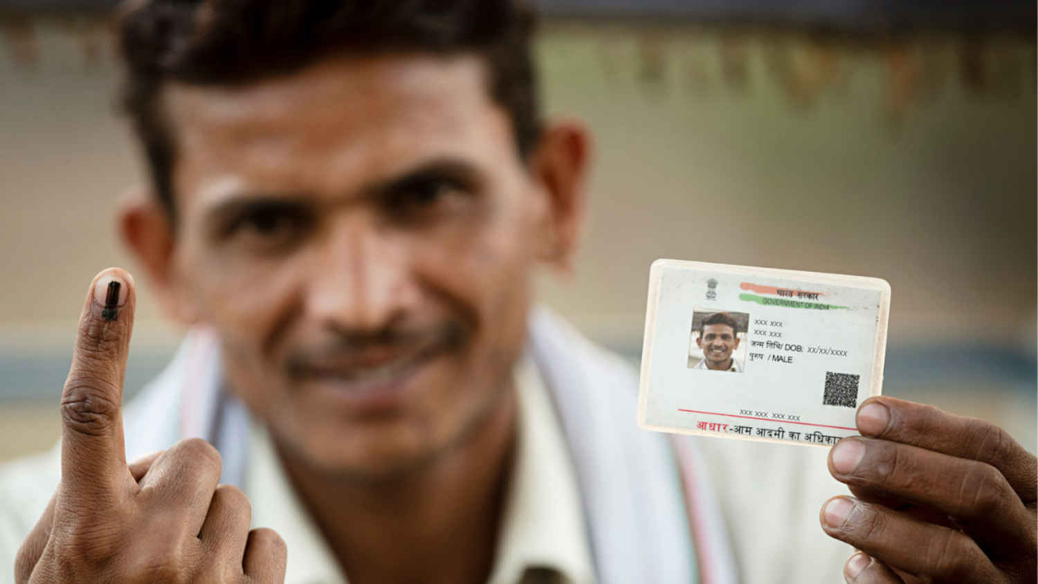 Updating Aadhar Details Heres How To Do It Using These Simple Steps