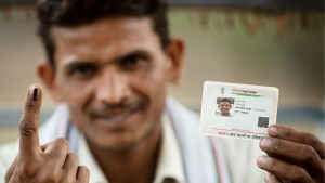 Updating Aadhar details: Here’s how to do it using these simple steps