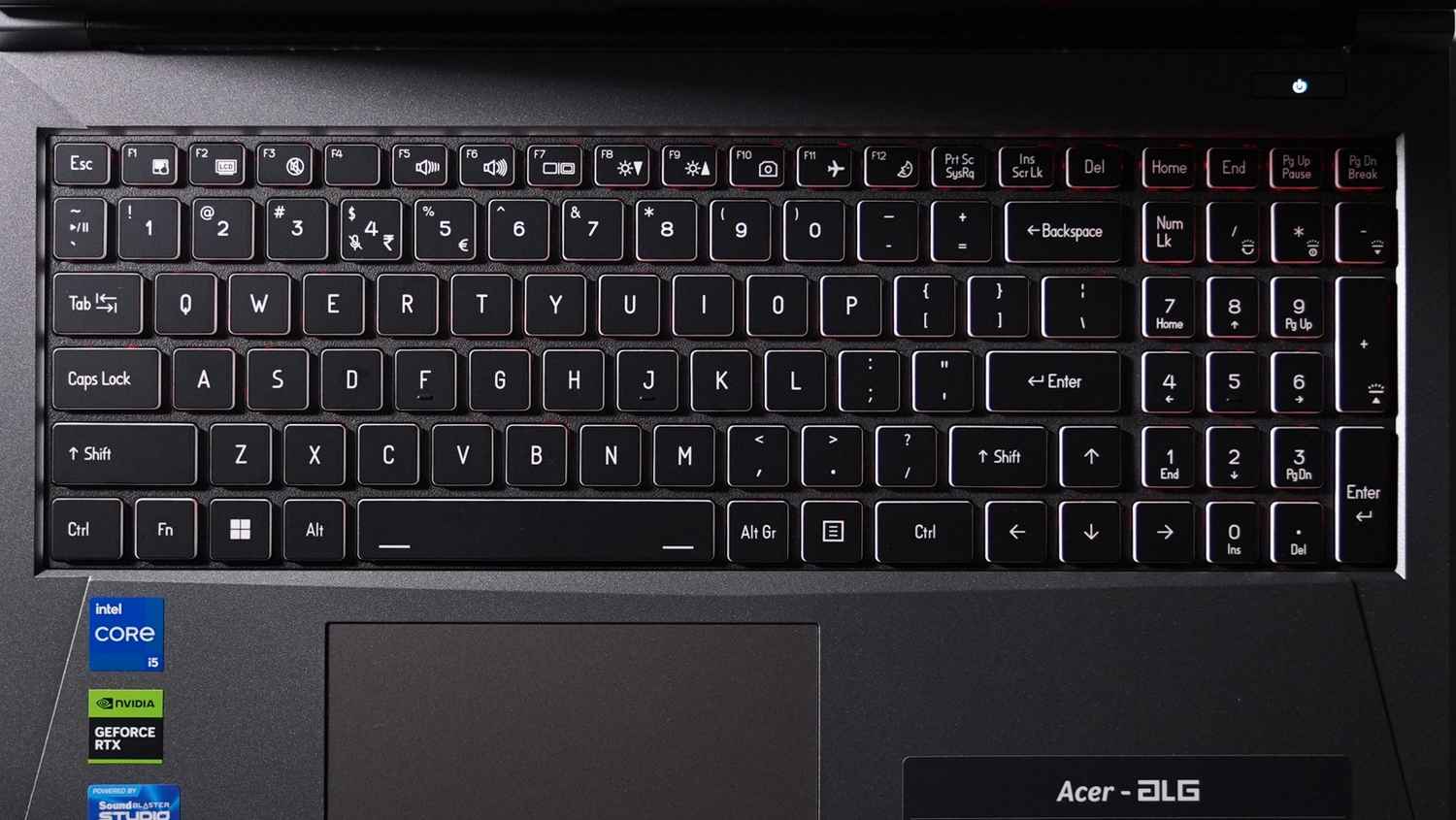 Acer ALG AL15G-52 Review: A Versatile Budget Gaming Laptop Digit.in
