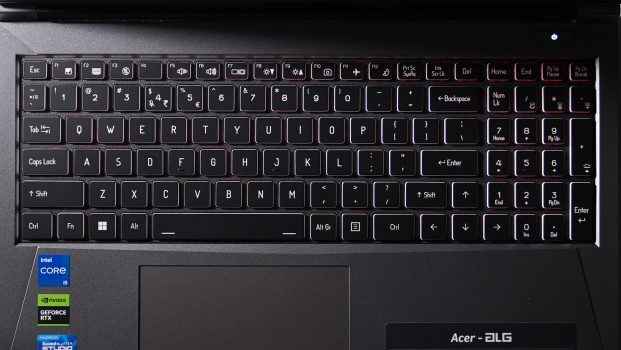 Acer ALG AL15G-52 Review: A Versatile Budget Gaming Laptop Digit.in