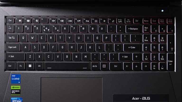 Acer ALG AL15G-52 Review: A Versatile Budget Gaming Laptop Digit.in