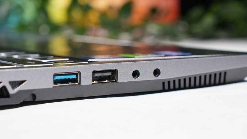 Acer ALG AL15G-52 Review: A Versatile Budget Gaming Laptop Digit.in