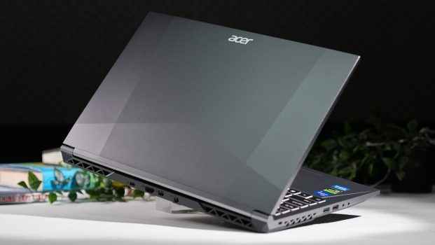 Acer ALG AL15G-52 Review: A Versatile Budget Gaming Laptop Digit.in