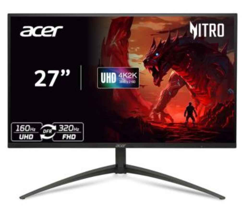 Acer Nitro XV275K P5 Price in India, Full Specifications and Key Features