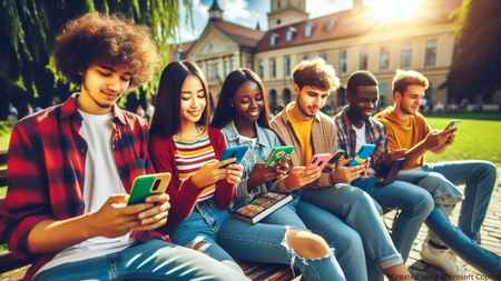 Budget-friendly smartphones with student discounts