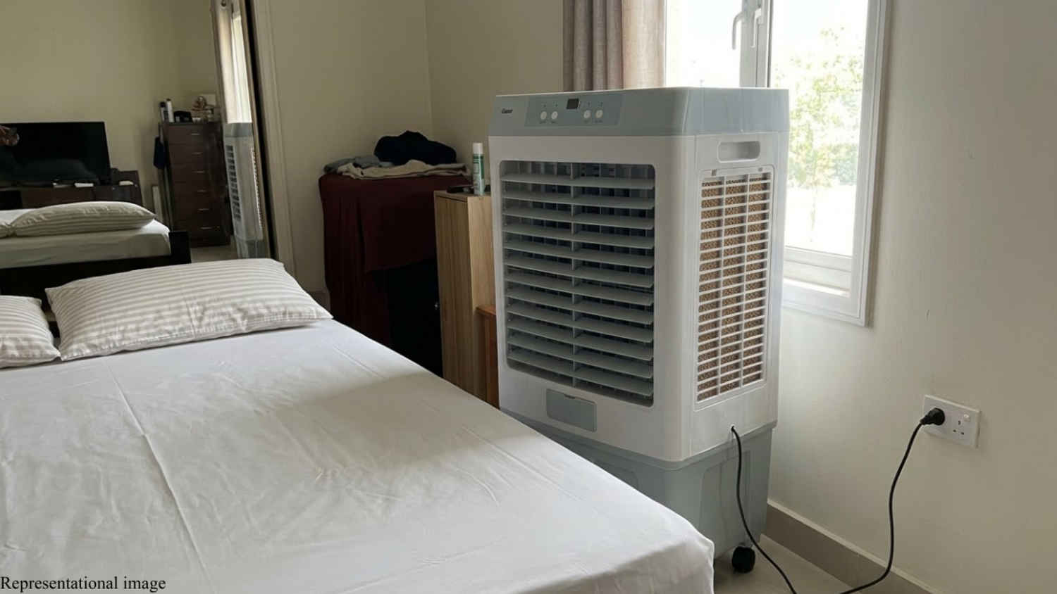 Best desert air coolers in 2026: Top picks for powerful summer cooling