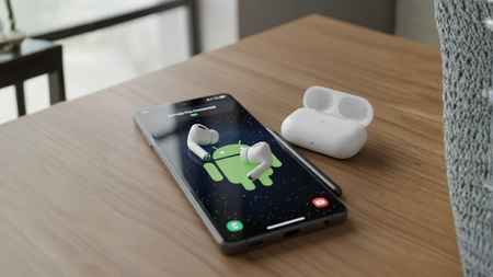 Gurugram school student builds open-source app LibrePods to bring full AirPods features to ...