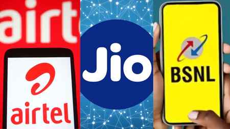 Best international roaming plans under Rs 2,000: Airtel vs Jio vs BSNL compared