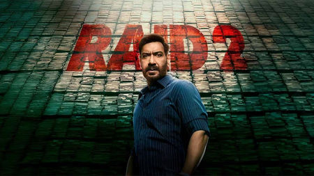 Raid 2 OTT release date tipped: Cast, plot, streaming platform and ...