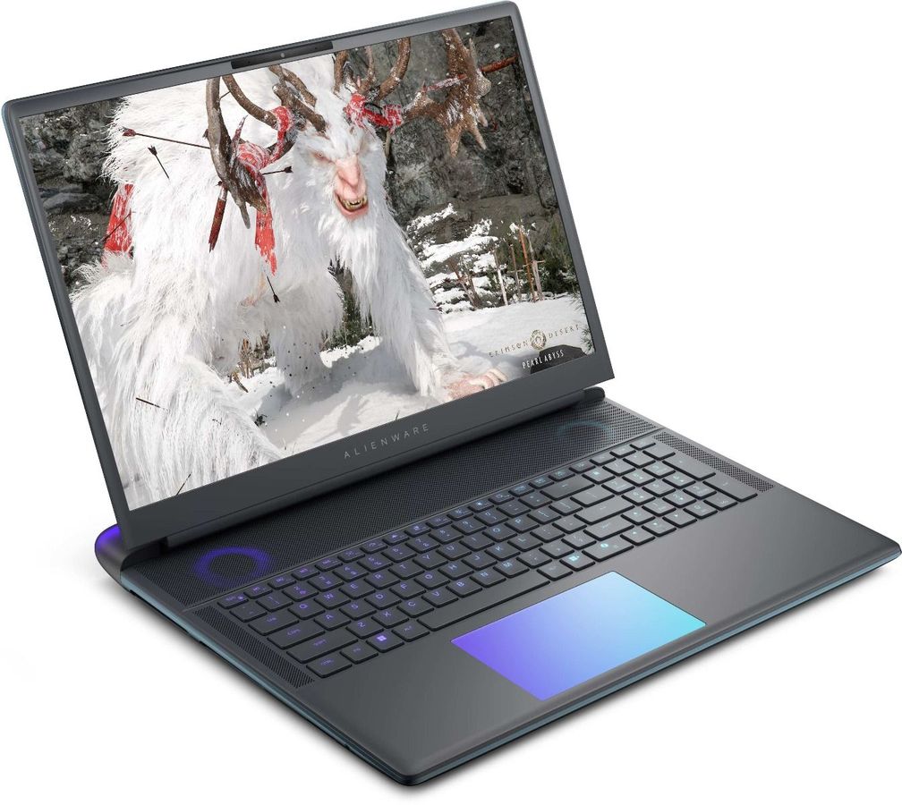 Alienware 18 Area 51 Gaming Laptop Price in India, Full Specifications ...