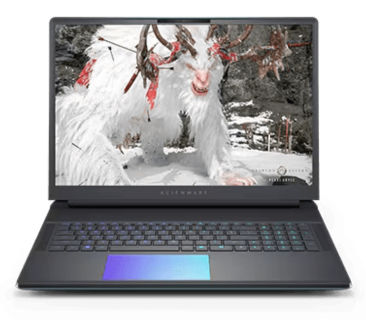 Alienware 18 Area 51 Gaming Laptop Price in India, Full Specifications ...