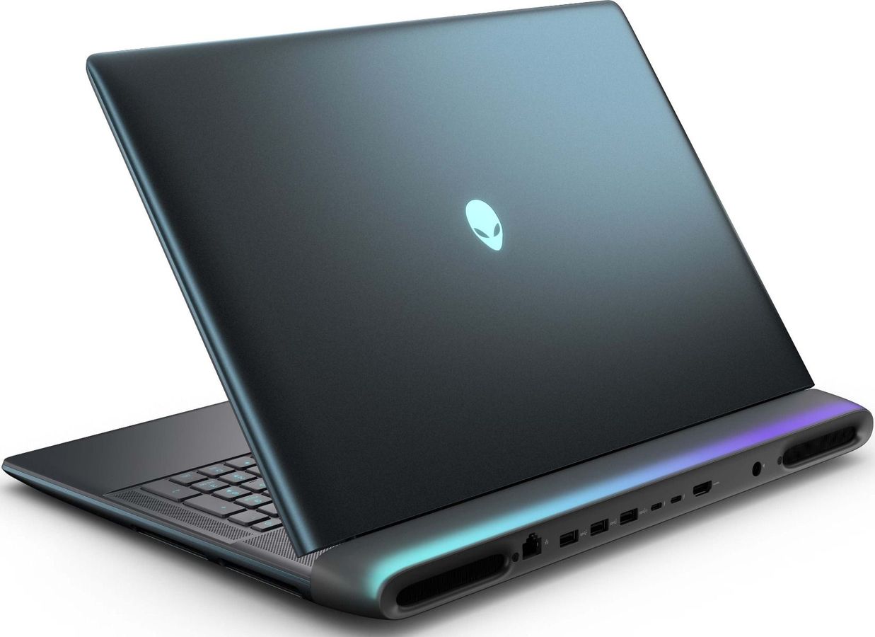 Alienware 18 Area 51 Gaming Laptop Price in India, Full Specifications ...