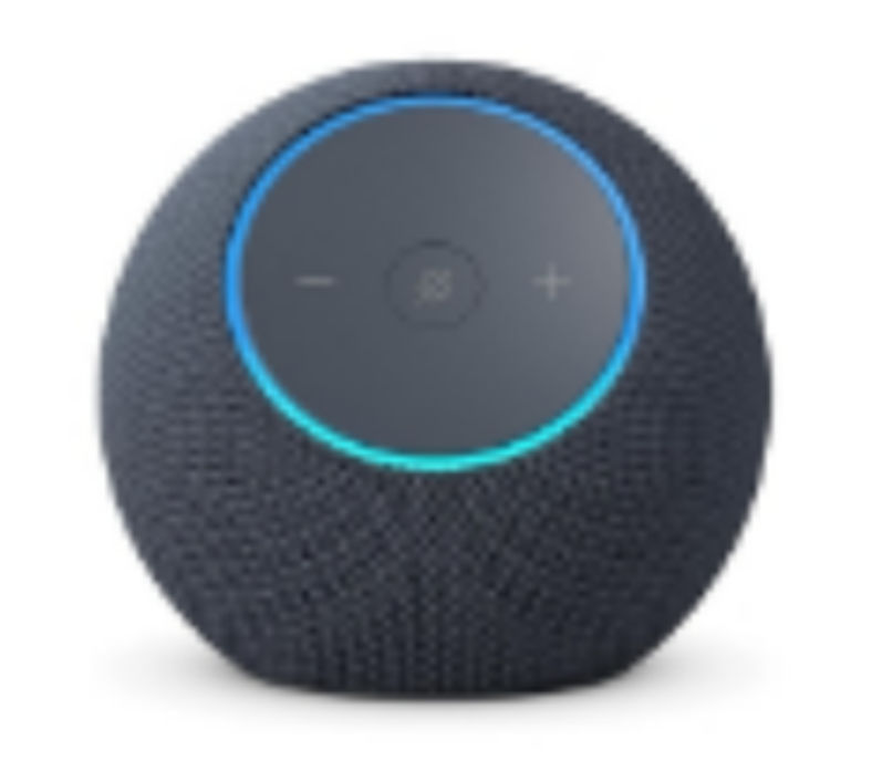 Amazon Echo Dot Max Price in India, Full Specifications and Key Features