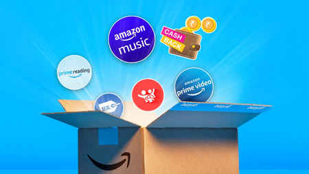Amazon Prime Video to introduce ads in India from June 17: Check new ad ...