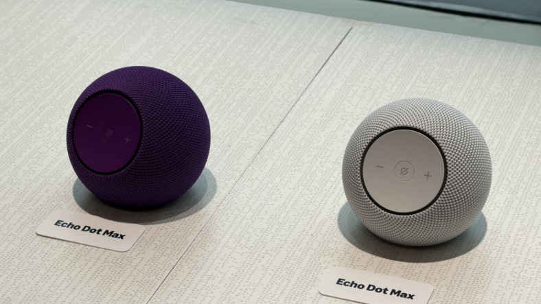 Amazon launches new Echo Dot and Echo Show devices with Alexa+ Integration