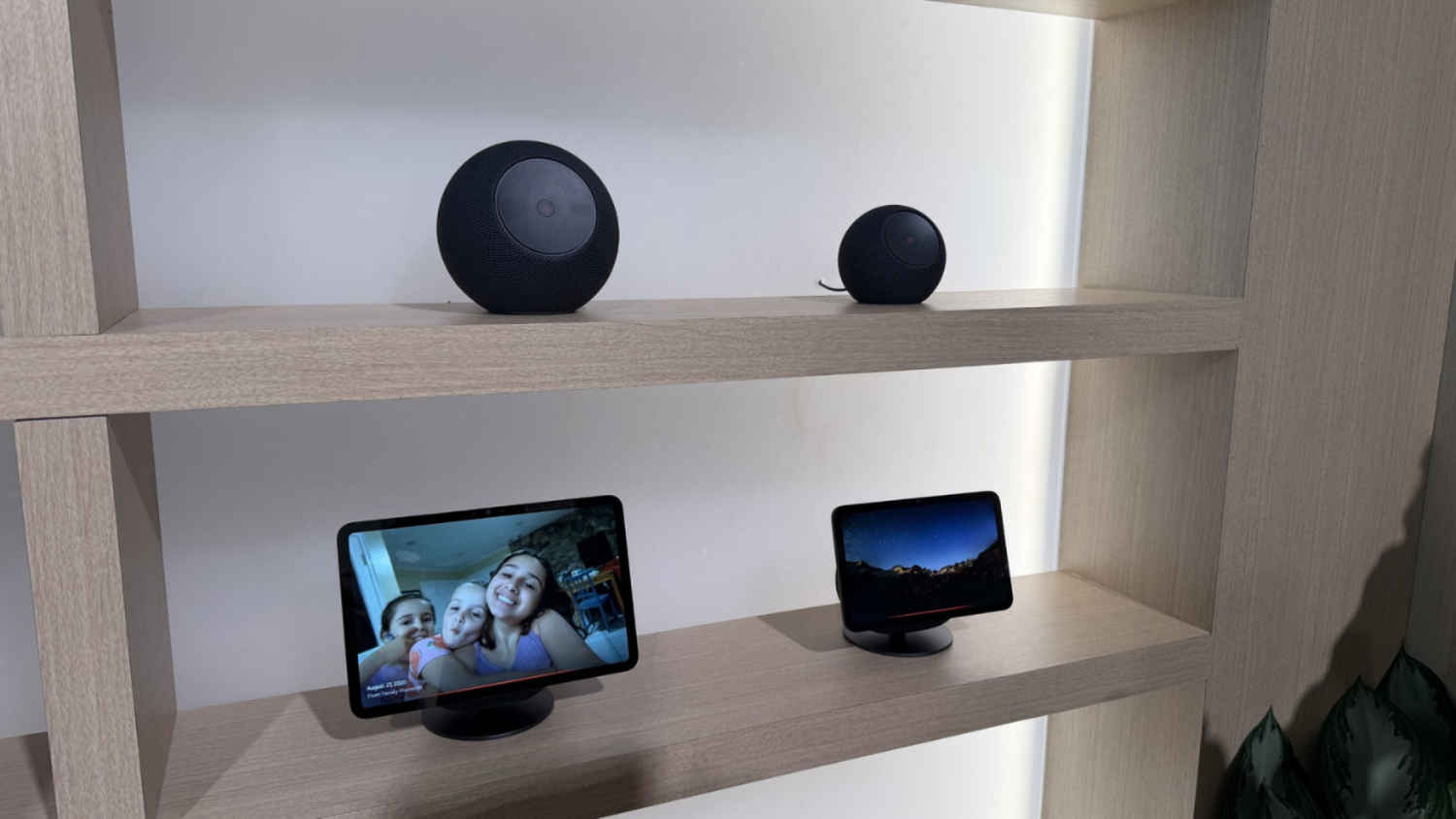 Amazon launches new Echo Dot and Echo Show devices with Alexa+ Integration