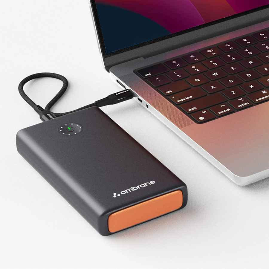 Top power banks for laptops