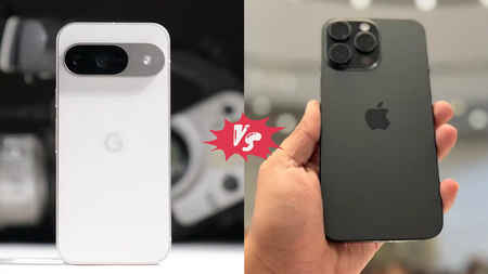 Android vs iPhone: We compared prices on Zomato, Blinkit, Myntra, Uber ...