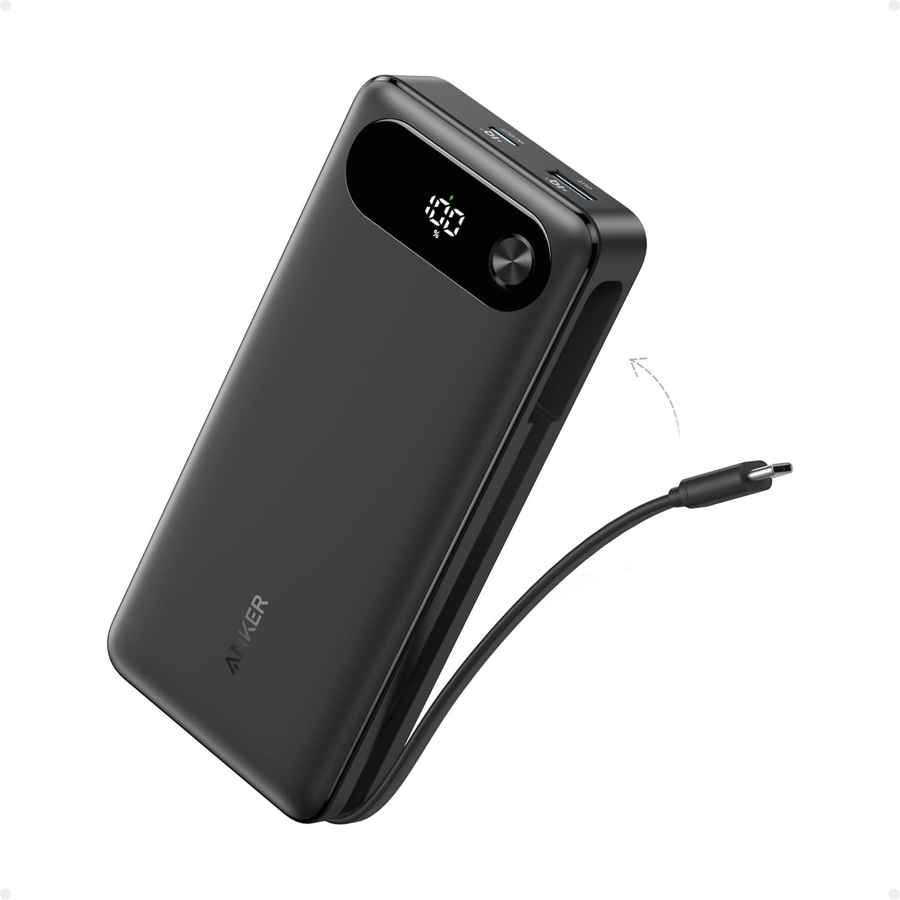 Top power banks for laptops
