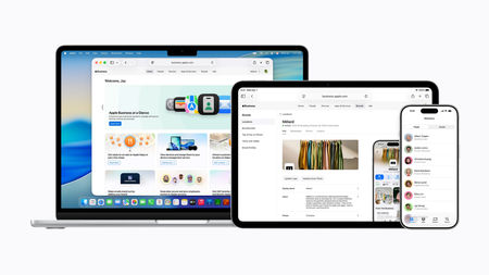 Apple Business is here: What it is and how it works