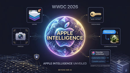 Not only Siri AI, here are the biggest Apple Intelligence features ...