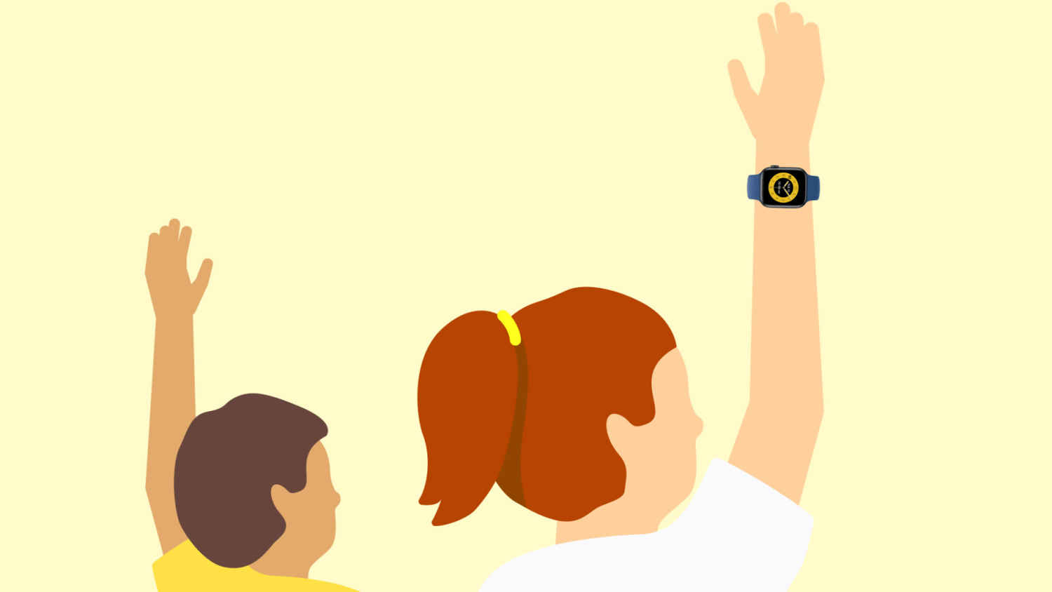 Apple Watch For Your Kids is now available in India: How it works and ...