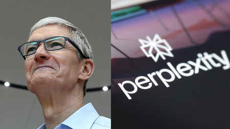 Perplexity is the new OpenAI? Why both Meta and Apple want to buy it