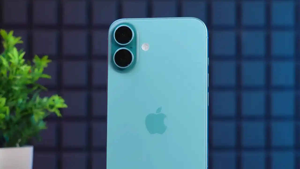 Apple iPhone 16 Plus price drops by over Rs 16,000 ahead of iPhone 17 launch: How to grab this deal