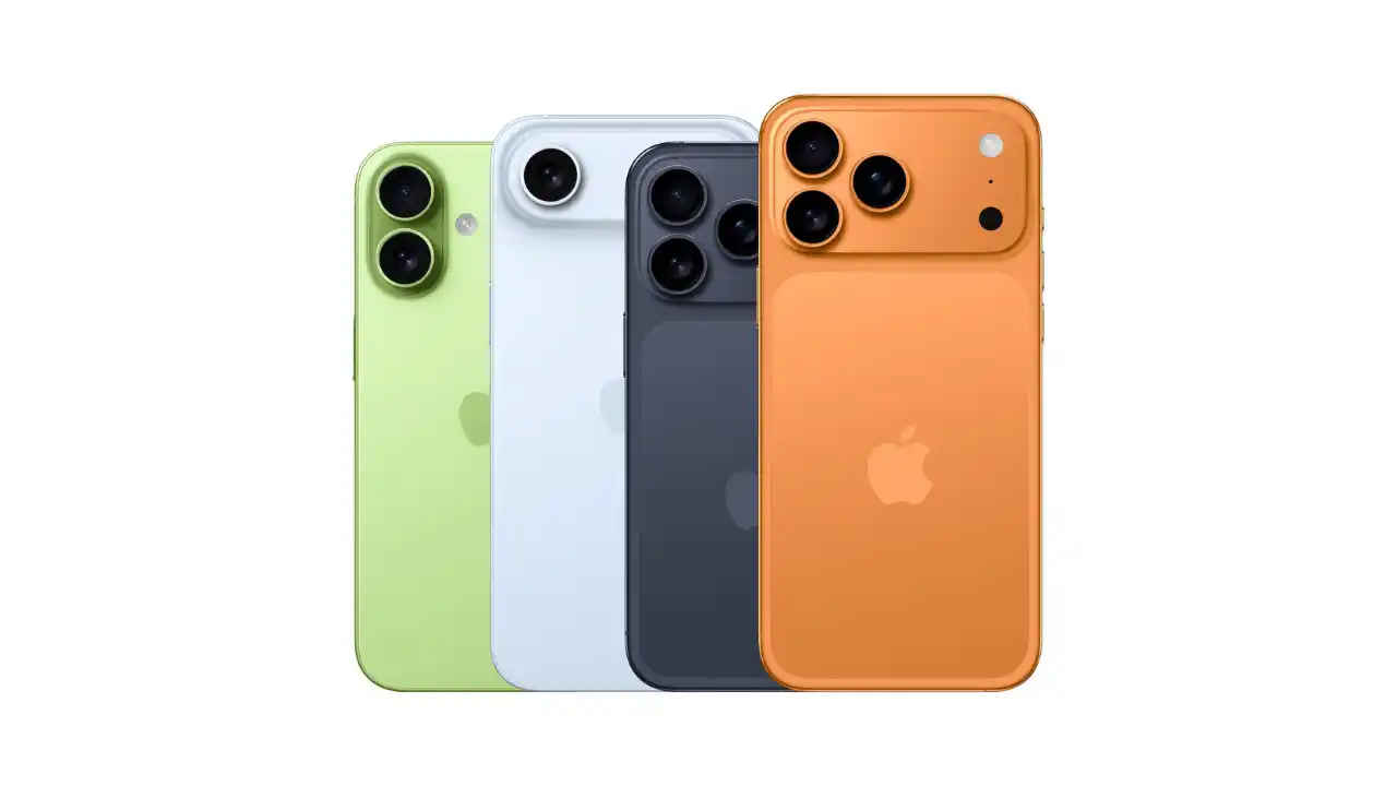 Apple iPhone 17 series pre-booking starts today: India price, offers, EMI options, when and ...