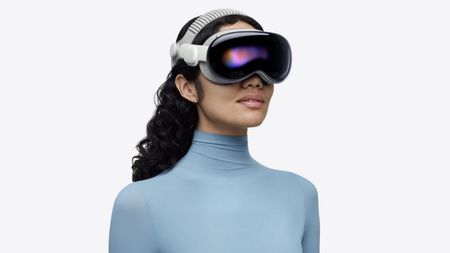 Apple Vision Pro with M5 chip announced: Specs, price, features and more