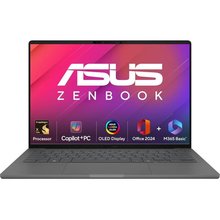 Best Snapdragon X Elite Laptops