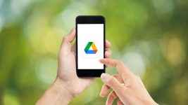 Here's how to use Google Drive's new filter that lets you see which ...