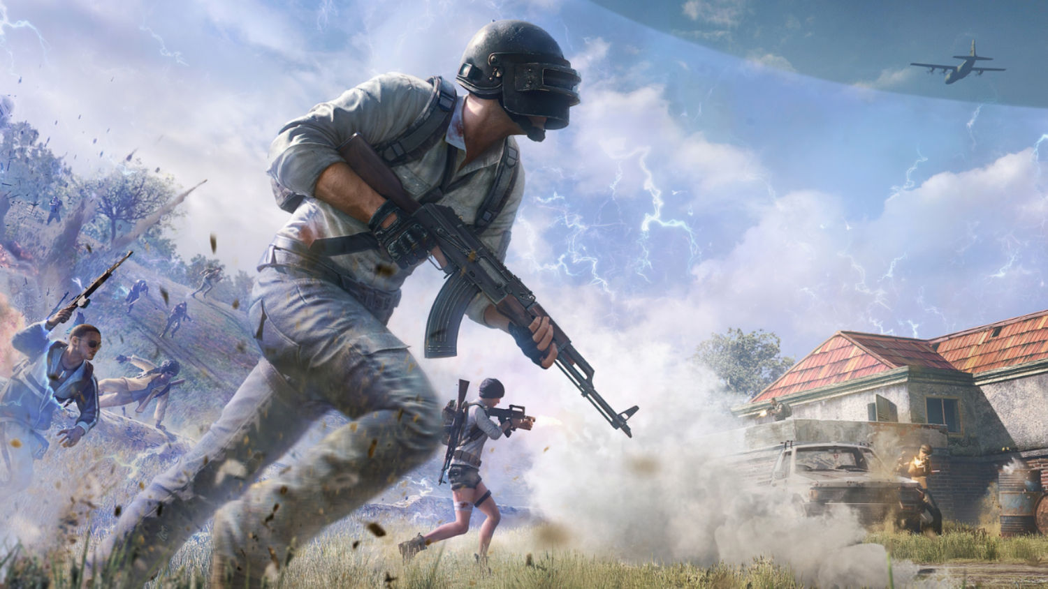 BGMI 4.4 update: Release date, time, features and everything else we know