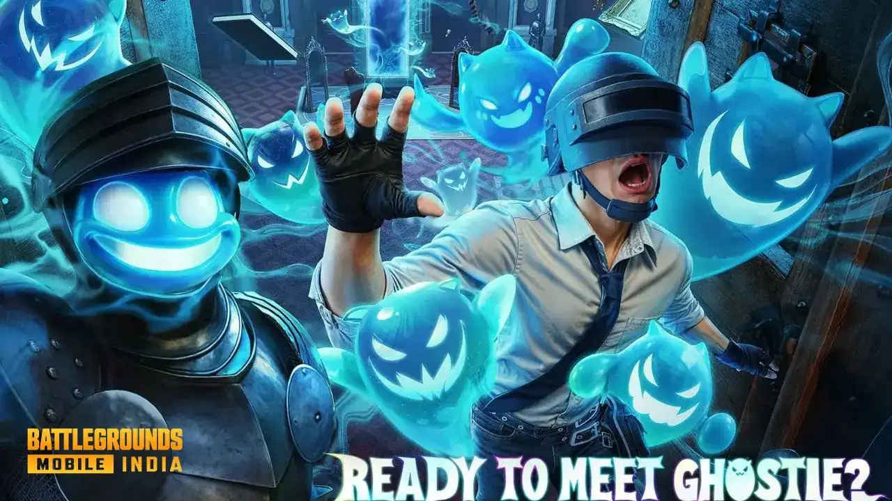 BGMI 4.0 update release: Date, time, features, and everything you need to know