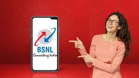 BSNL annual recharge plans are here: Check benefits, price and more