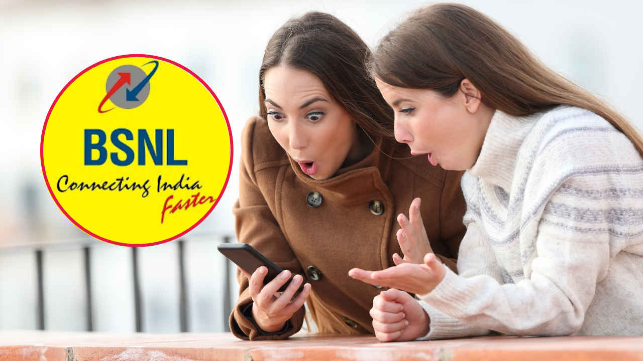 BSNL launches eSIM with instant activation and IoT-ready connectivity: Availability, benefits ...