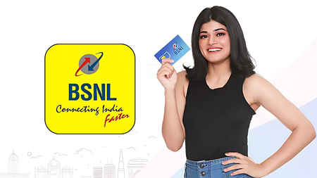 BSNL का सस्ता प्लान! 250 रुपये से कम में मिलेगा अनलिमिटेड कॉलिंग, रोजाना 2GB डेटा और फ्री OTT