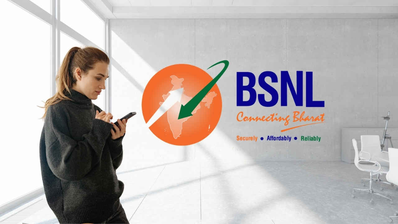BSNL लाया धांसू प्लान, थक जाएंगे लेकिन खत्म नहीं होगा इंटरनेट, महीने ...