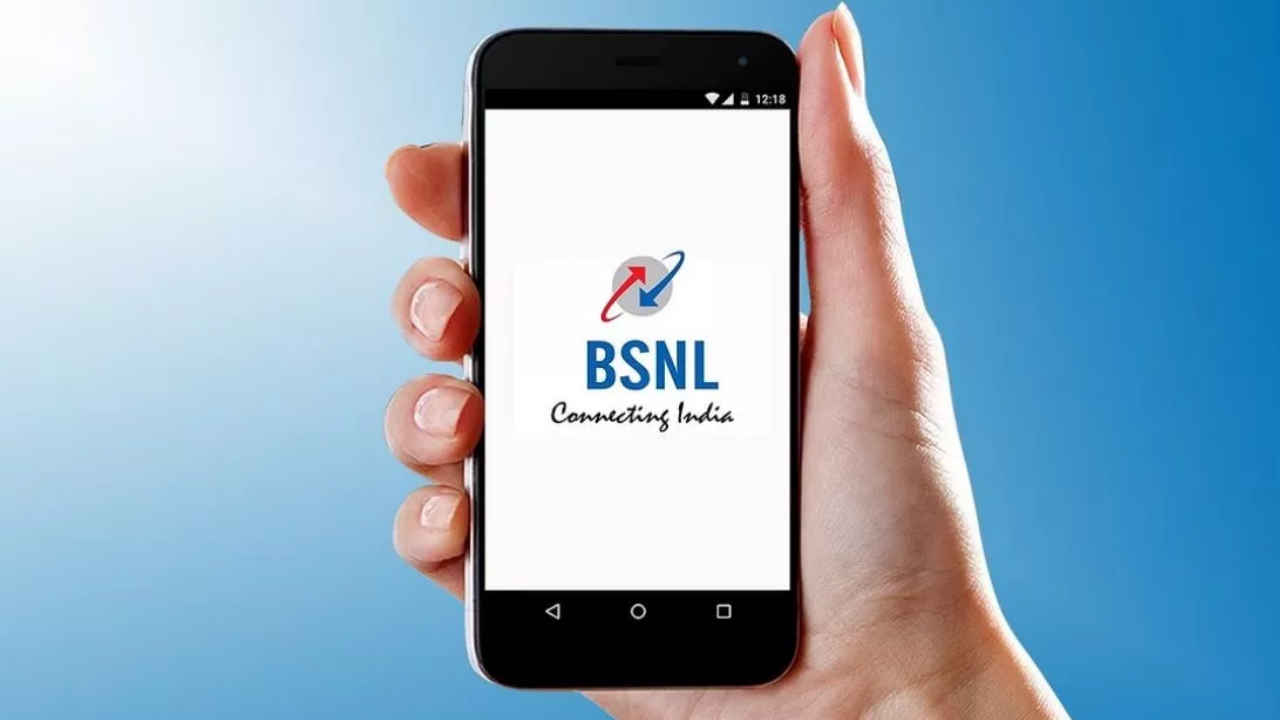 BSNL Flash Sale: ಇನ್ನೂ 120 ಗಂಟೆಗಳು ಮಾತ್ರ ಬಾಕಿ! 400GB ಡೇಟಾ ಲಿಮಿಟೆಡ್ ಟೈಮ್ ಆಫರ್ ರಿಚಾರ್ಜ್ ಮಾಡ್ಕೊಳ್ಳಿ!