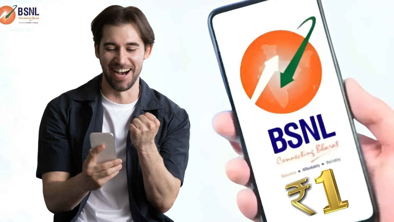 BSNL Unlimited Prepaid Mobile Recharge Plans in Uttar Pradesh (East) | Digit.in